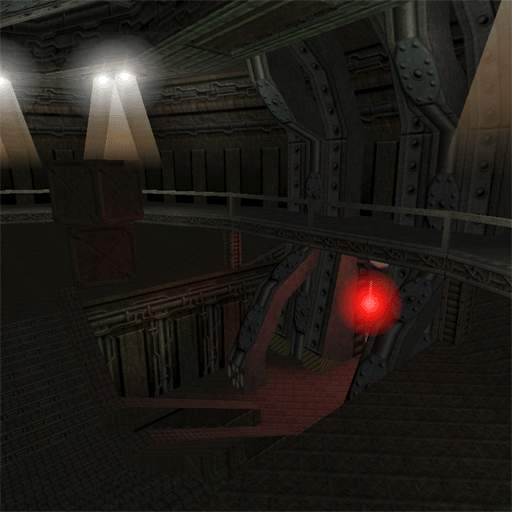 Unreal Archive / Unreal Tournament (UT99) / Maps / Single Player / Escape from the Skaarjbase